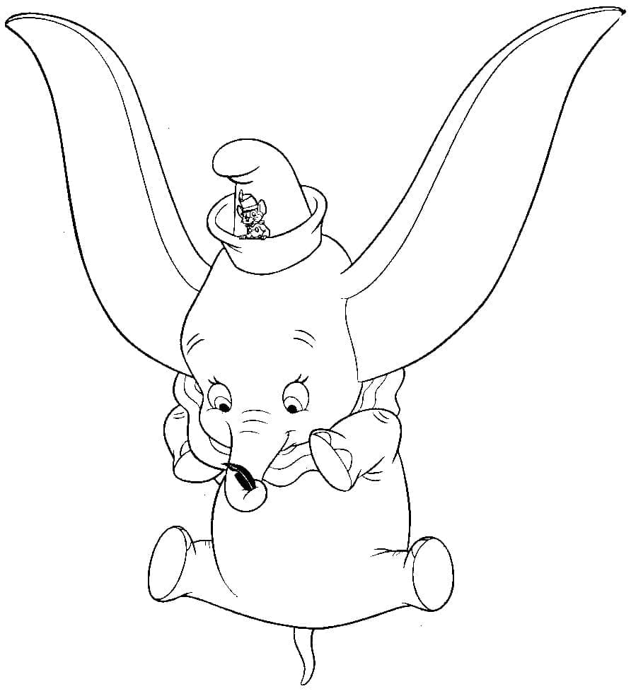 Dumbo Ausmalbilder Malvorlagen Dumbo Zum Ausdrucken Dumbo Ausmalbilder Malvorlagen Dumbo Zum Ausdrucken
