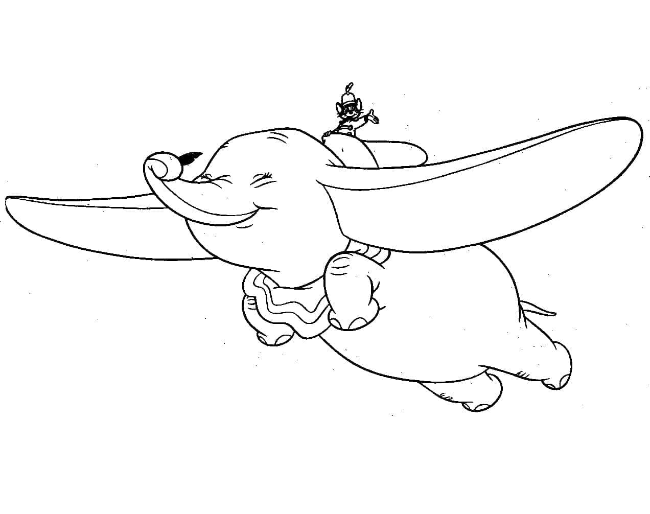 Dumbo Ausmalbilder Malvorlagen Dumbo Zum Ausdrucken Dumbo Ausmalbilder Malvorlagen Dumbo Zum Ausdrucken